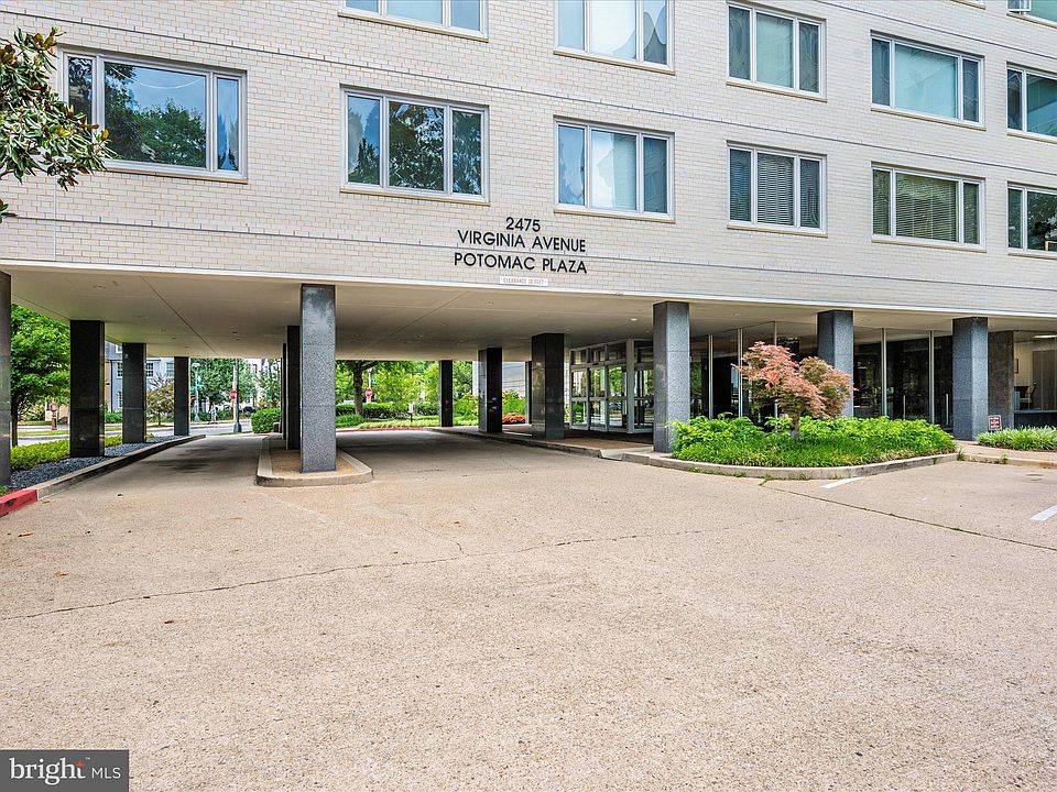 2475 Virginia Ave NW #513, Washington, DC 20037 | Zillow