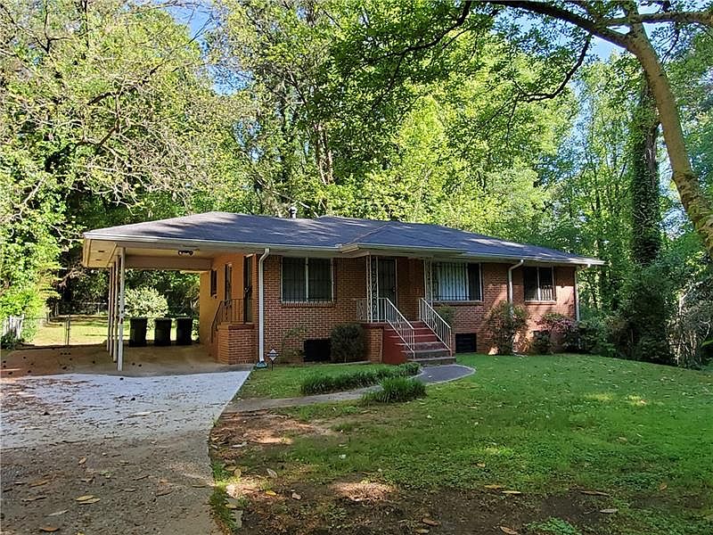 1843 Campbellton Rd SW, Atlanta, GA 30311 | Zillow