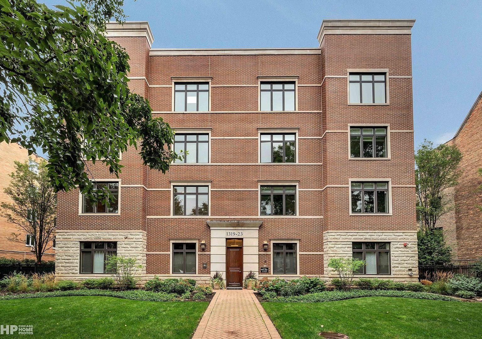 1323 Maple Ave UNIT 2NW, Evanston, IL 60201 | Zillow