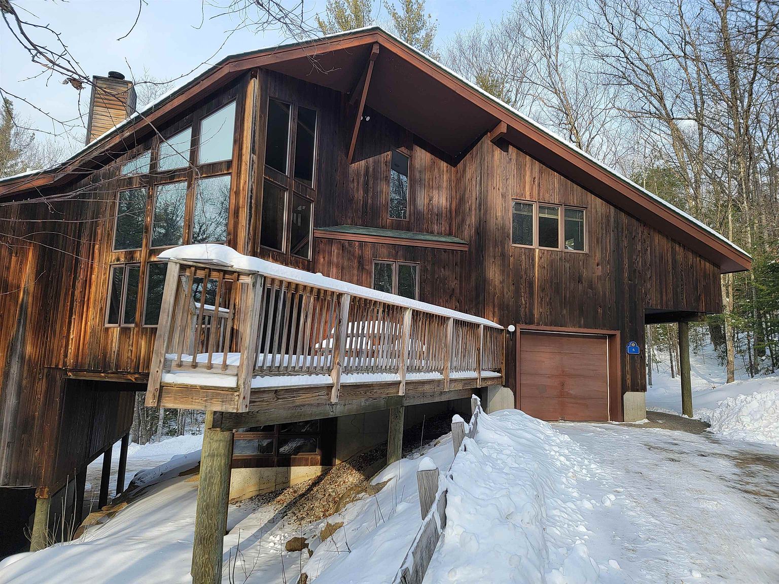 326 Crown Ridge Road UNIT 6, North Conway, NH 03860 | Zillow