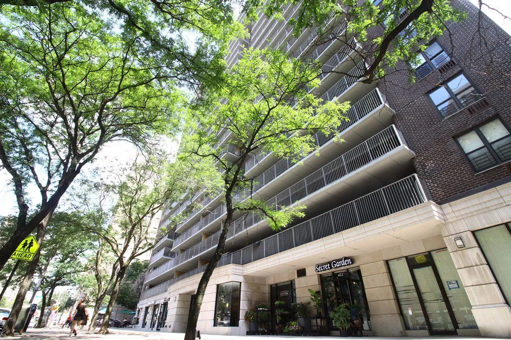 621 Amsterdam Avenue in Upper West Side : Sales, Rentals, Floorplans ...