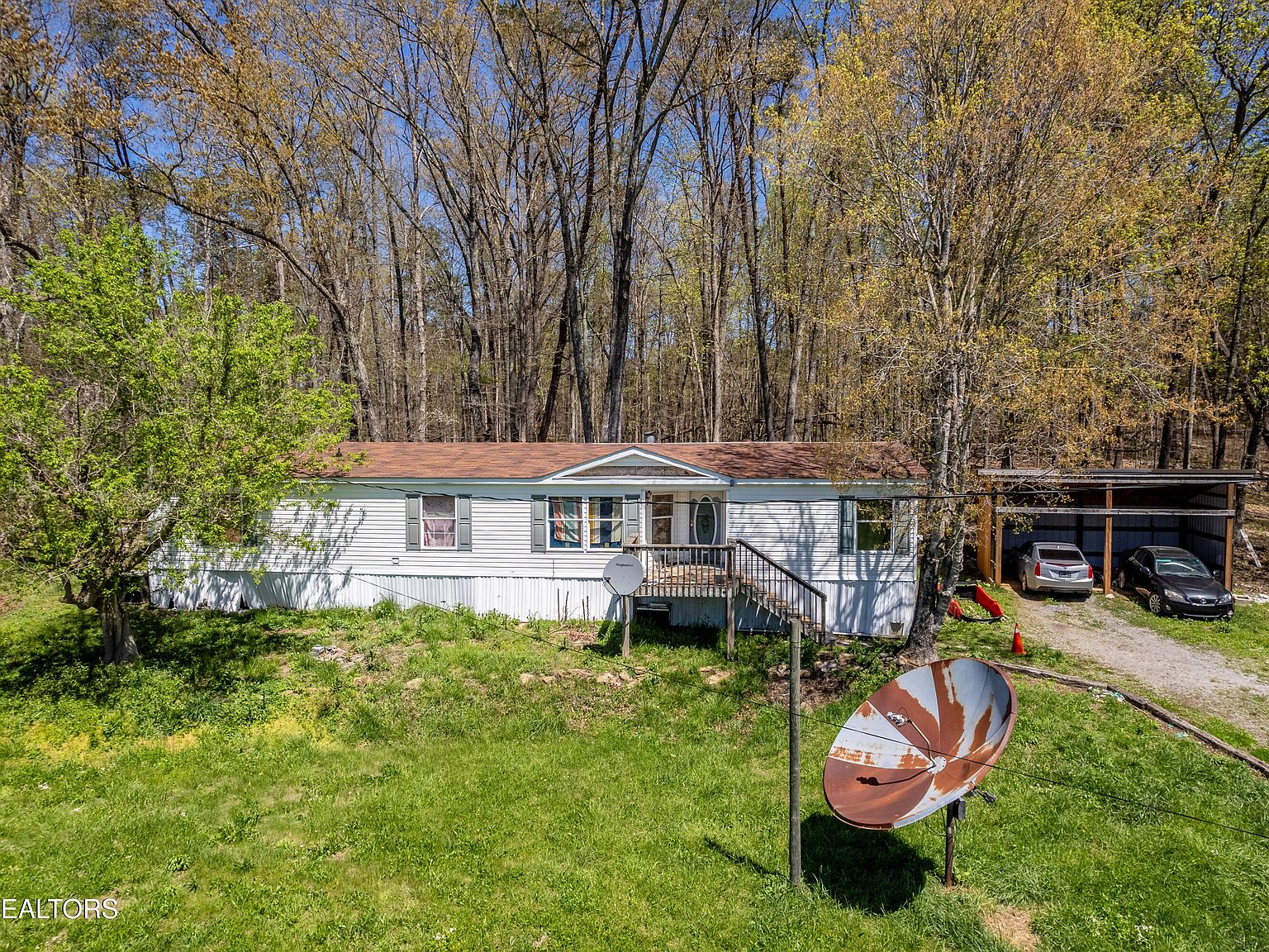 1074 Bull Hill Rd, Sevierville, TN 37876 | MLS #1287172 | Zillow