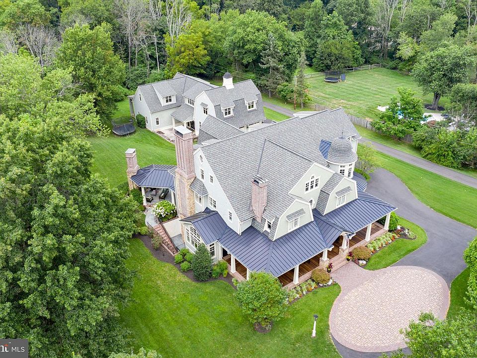 809 Brushtown Rd, Lower Gwynedd, PA 19002 | Zillow