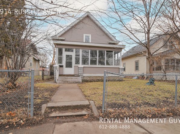Houses For Rent in Minneapolis MN - 244 Homes | Zillow