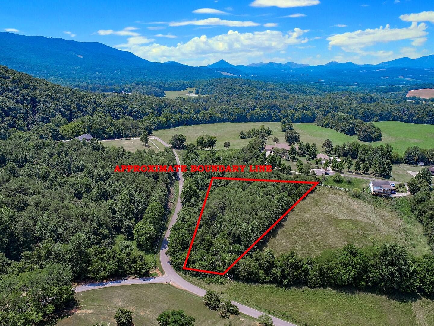 LOT 12 Dawning Rd, Newport, TN 37821 | Zillow