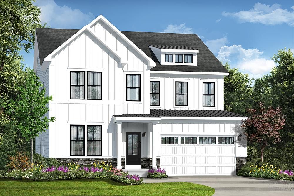 3578 Watson Rd HOMESITE 30, Brandywine, MD 20613 | Zillow