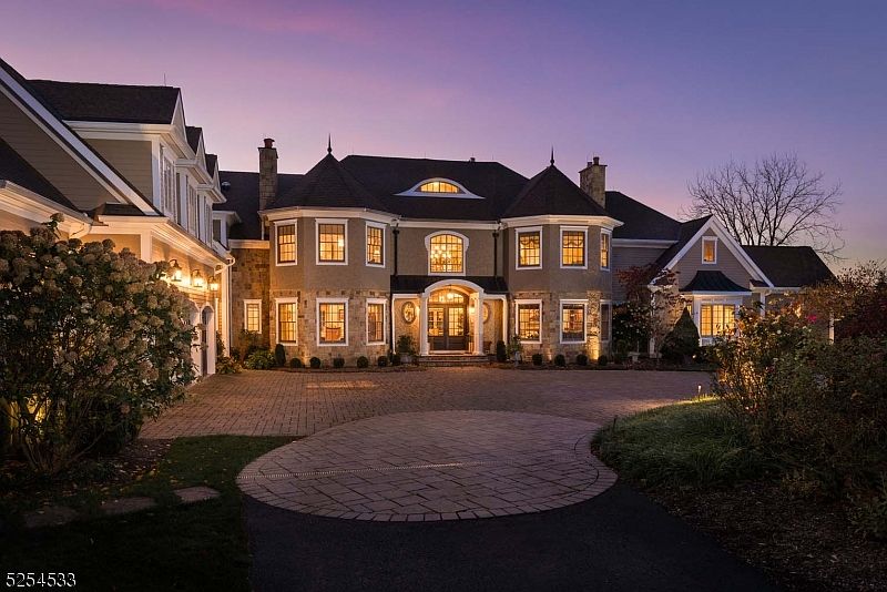 140 Mountain Rd, Basking Ridge, NJ 07920 | Zillow