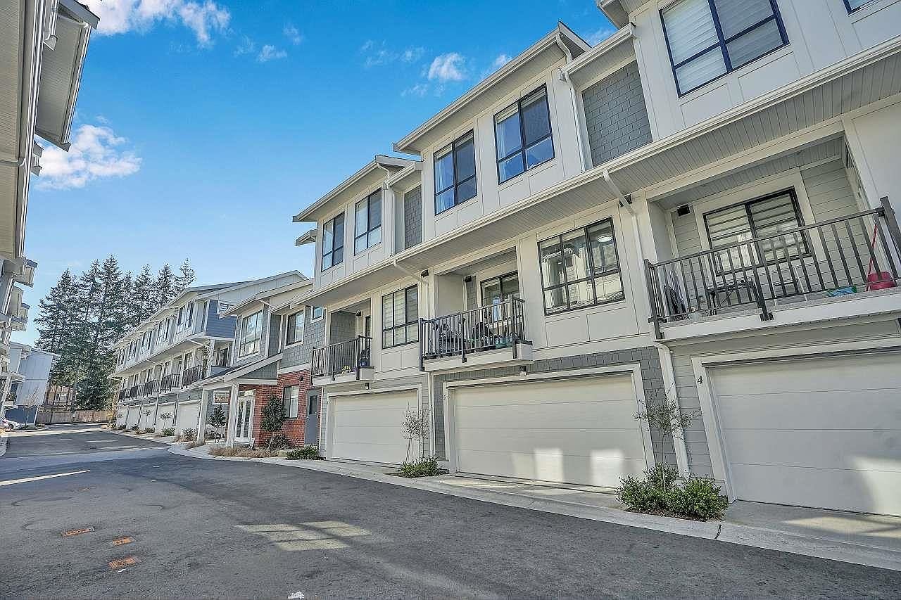 11556 72a Ave #5, Delta, BC V4C 1A1 | MLS #R2869593 | Zillow