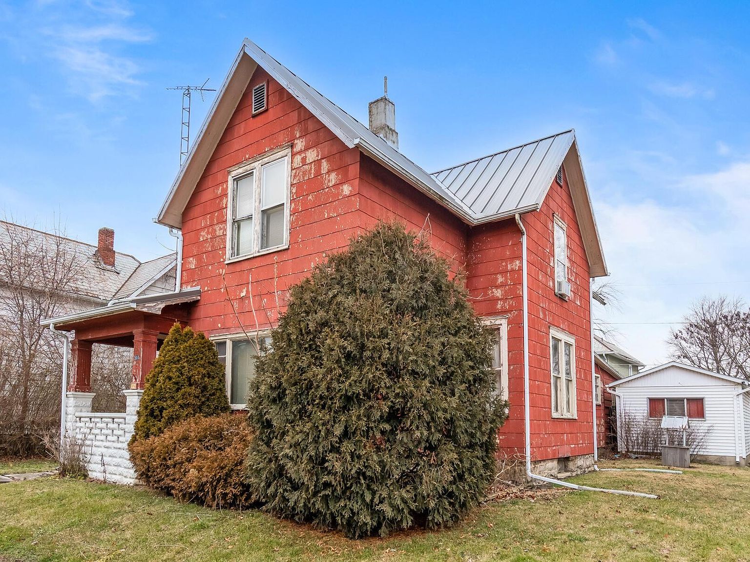 514 Woodlawn Ave, Bucyrus, OH 44820 | MLS #224001252 | Zillow