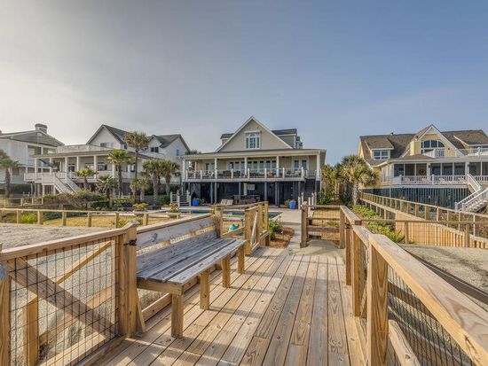 214 Ocean Blvd, Isle Of Palms, SC 29451 | Zillow