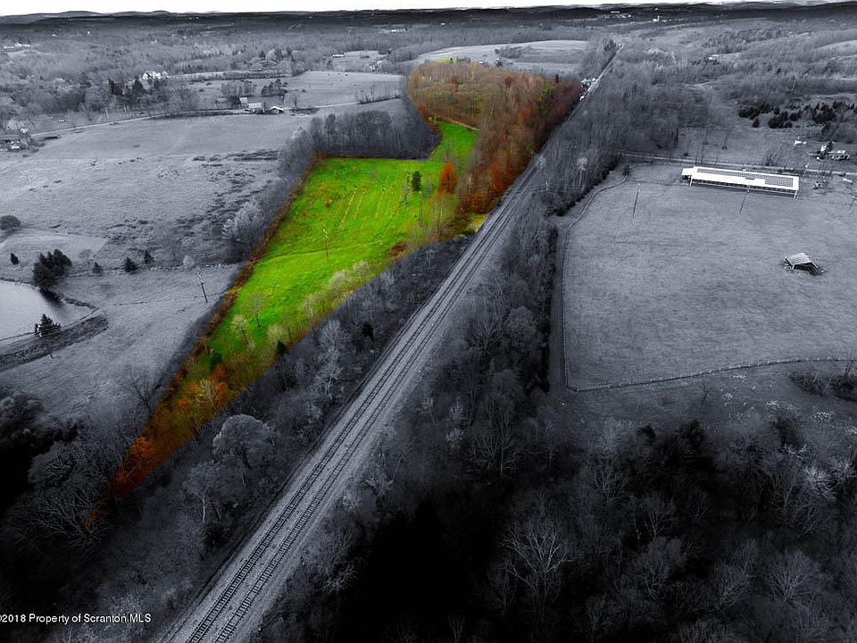 128 2112th Rte La Plume PA | Zillow