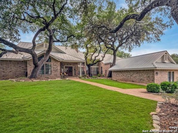 Fair Oaks Ranch TX Real Estate - Fair Oaks Ranch TX Homes For Sale | Zillow