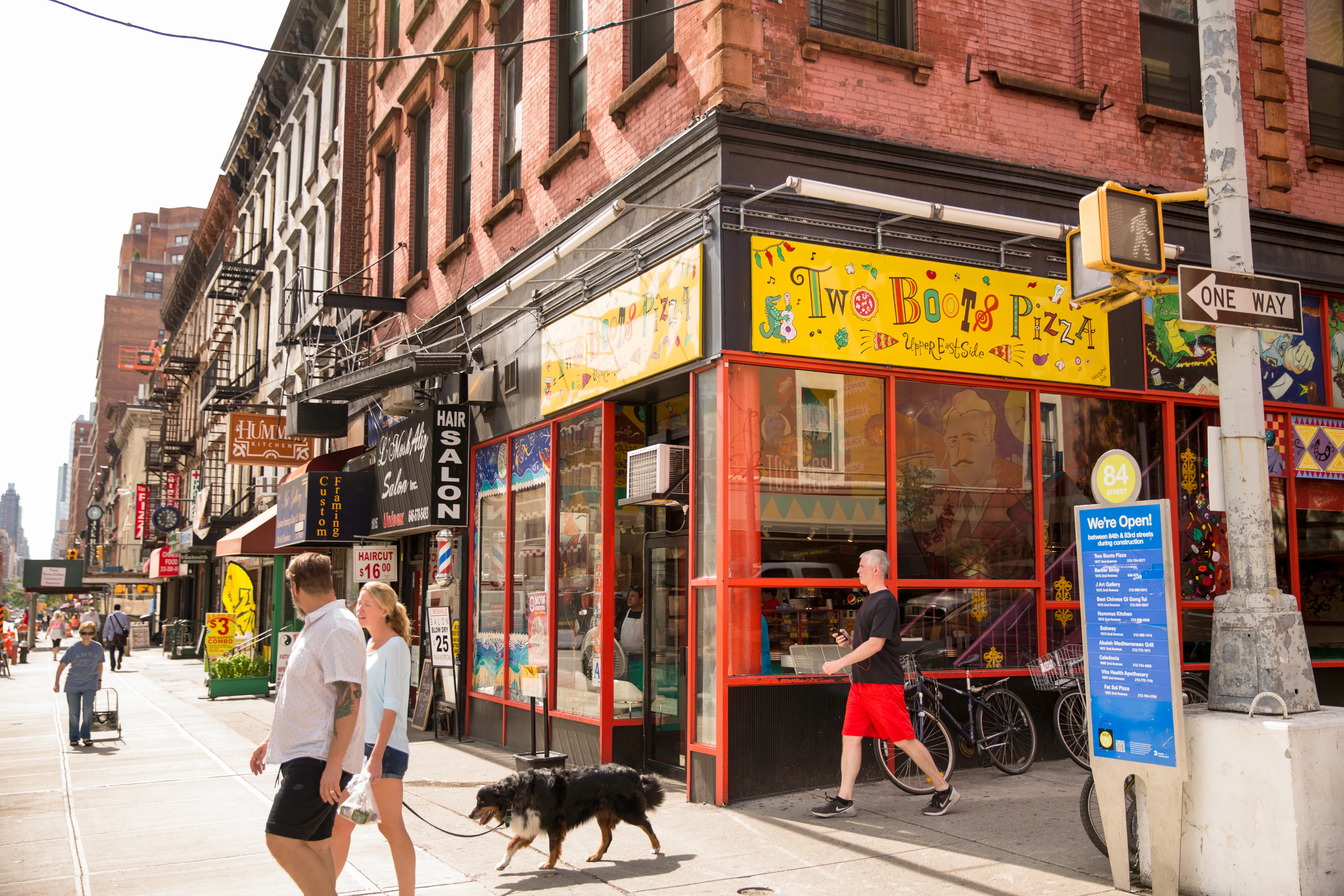 7 Jones Street #2C in West Village, Manhattan | StreetEasy