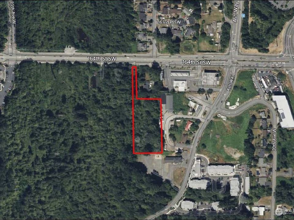 0 22XX 164th Street SW, Lynnwood, WA 98087 | MLS #2243970 | Zillow