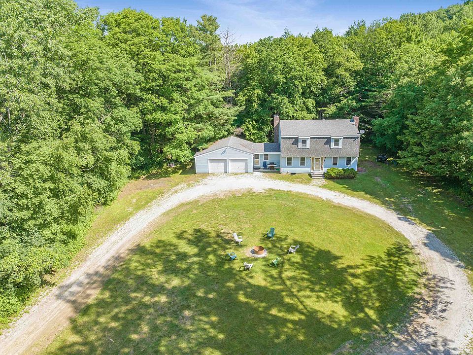 93 Nulty Road, Saint George, VT 05495 | Zillow