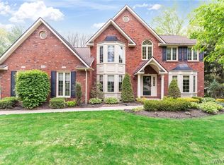5797 Chestnut Ridge Rd, Orchard Park, NY 14127 | MLS #B1521762 | Zillow
