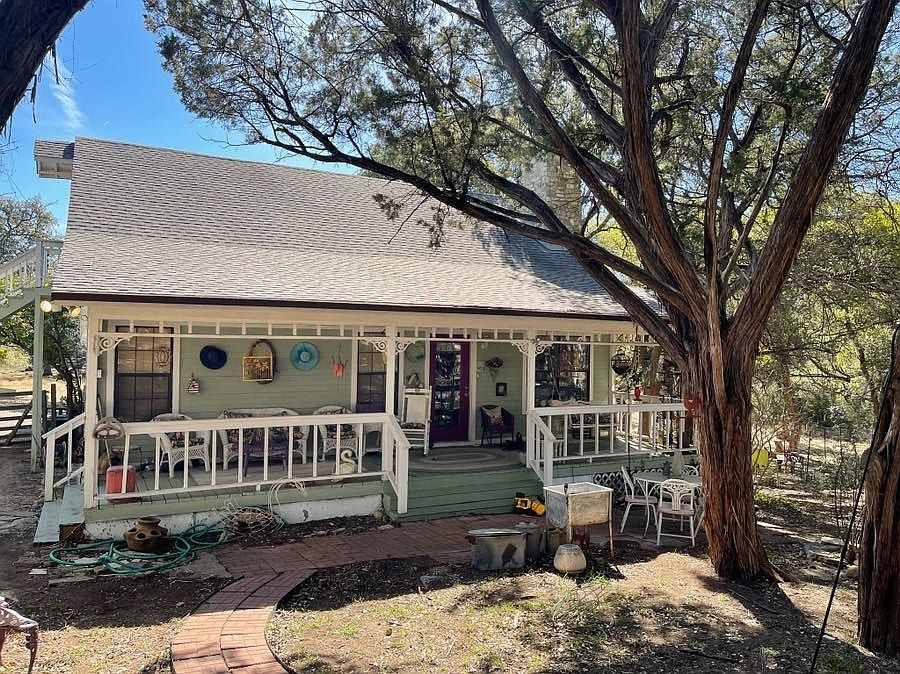 7601 Bar K Ranch Rd, Lago Vista, TX 78645 | Zillow