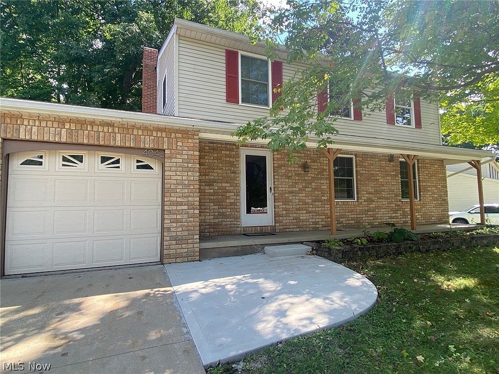 4043 Red Wing Trl, Stow, OH 44224 | Zillow