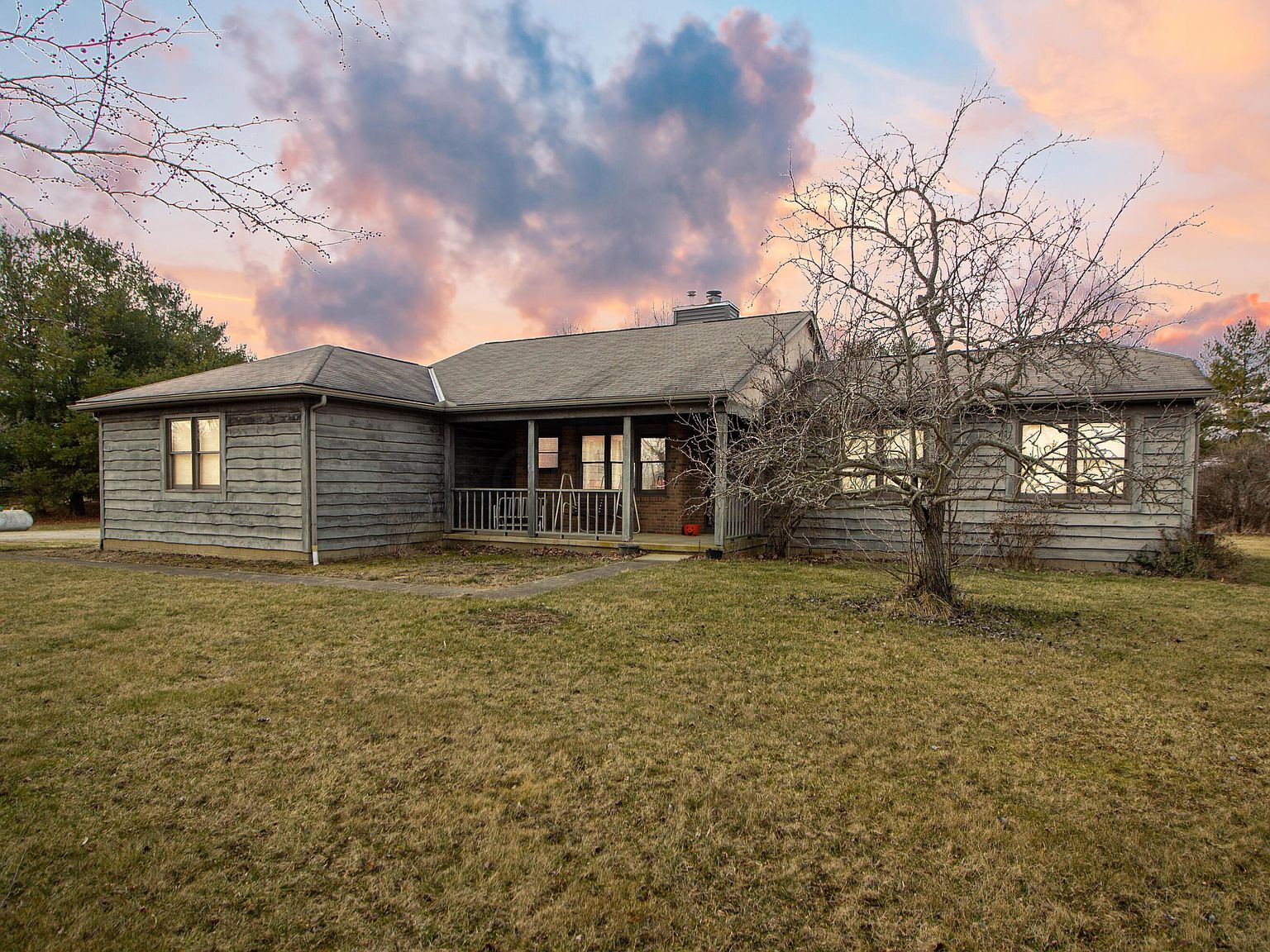 5670 Lafayette Plain City Rd, London, OH 43140 | Zillow