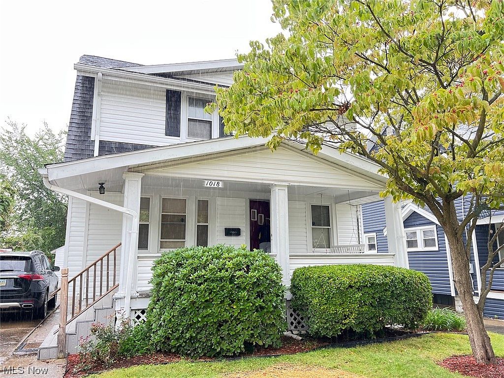 1018 Woodward Ave, Akron, OH 44310 | MLS #4489335 | Zillow