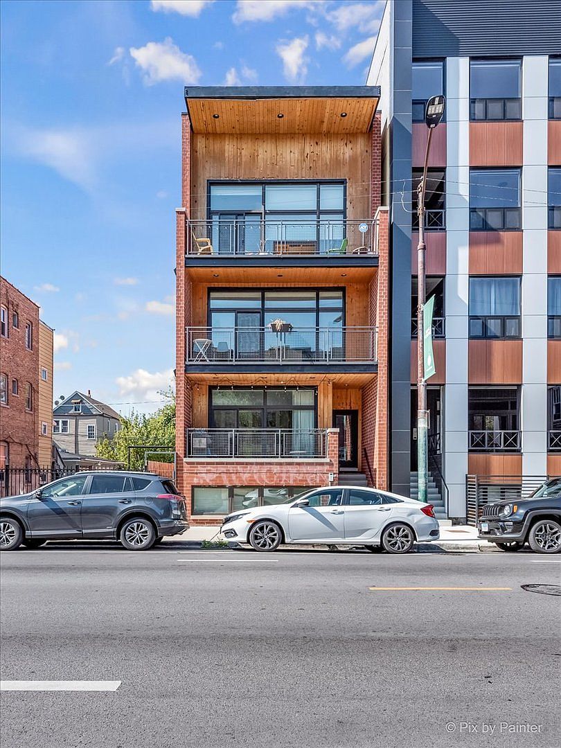 1732 N California Ave #1, Chicago, IL 60647 | Zillow