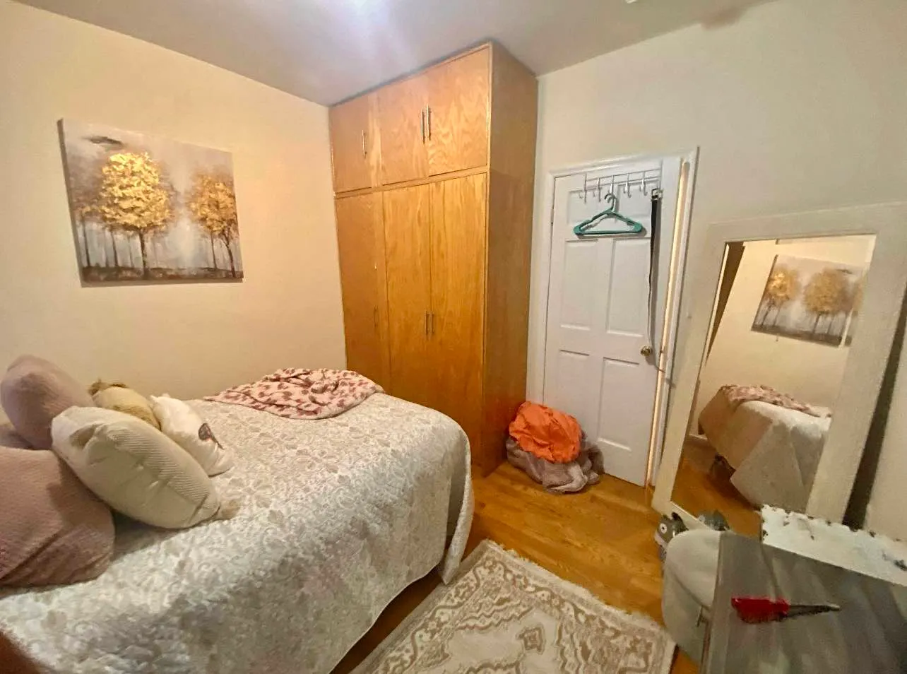 536 9th Avenue #2RN in Hudson Yards, Manhattan | StreetEasy