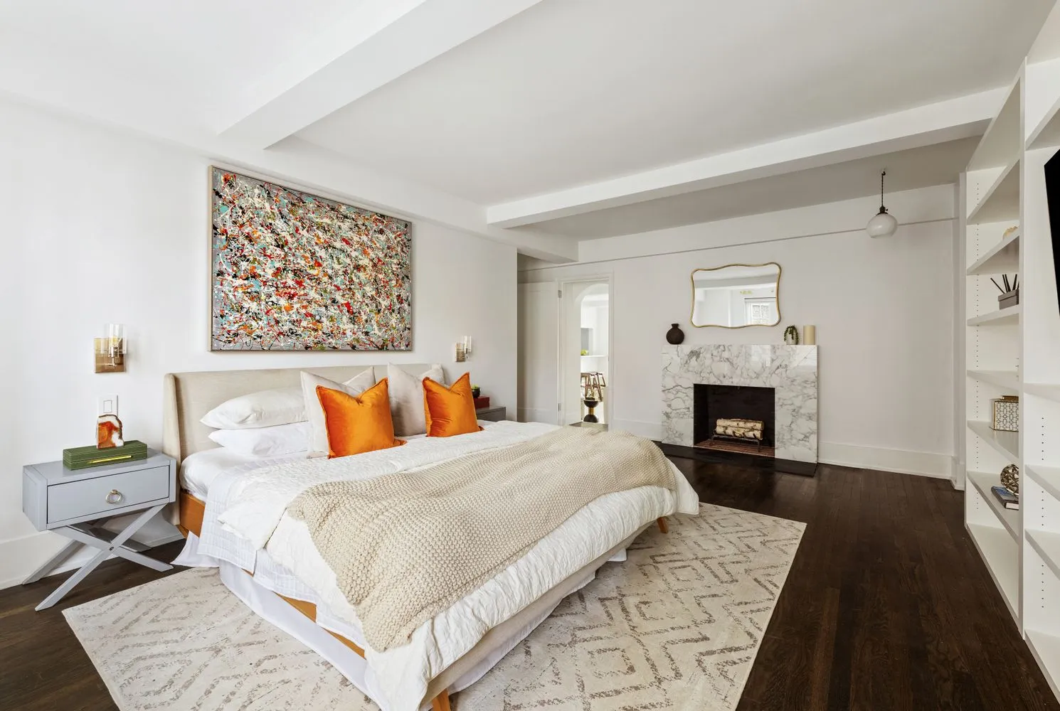299 West 12th Street #7BC in West Village, Manhattan | StreetEasy
