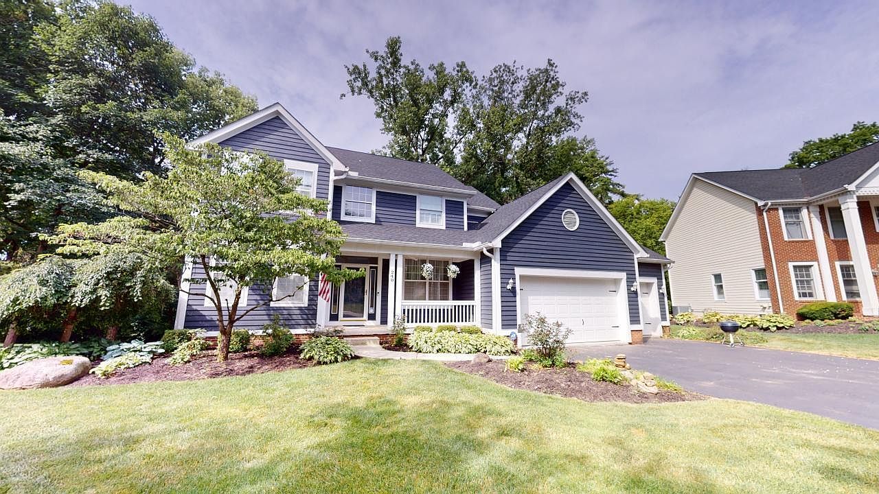 240 Barnhill Ct, Columbus, OH 43230 | Zillow
