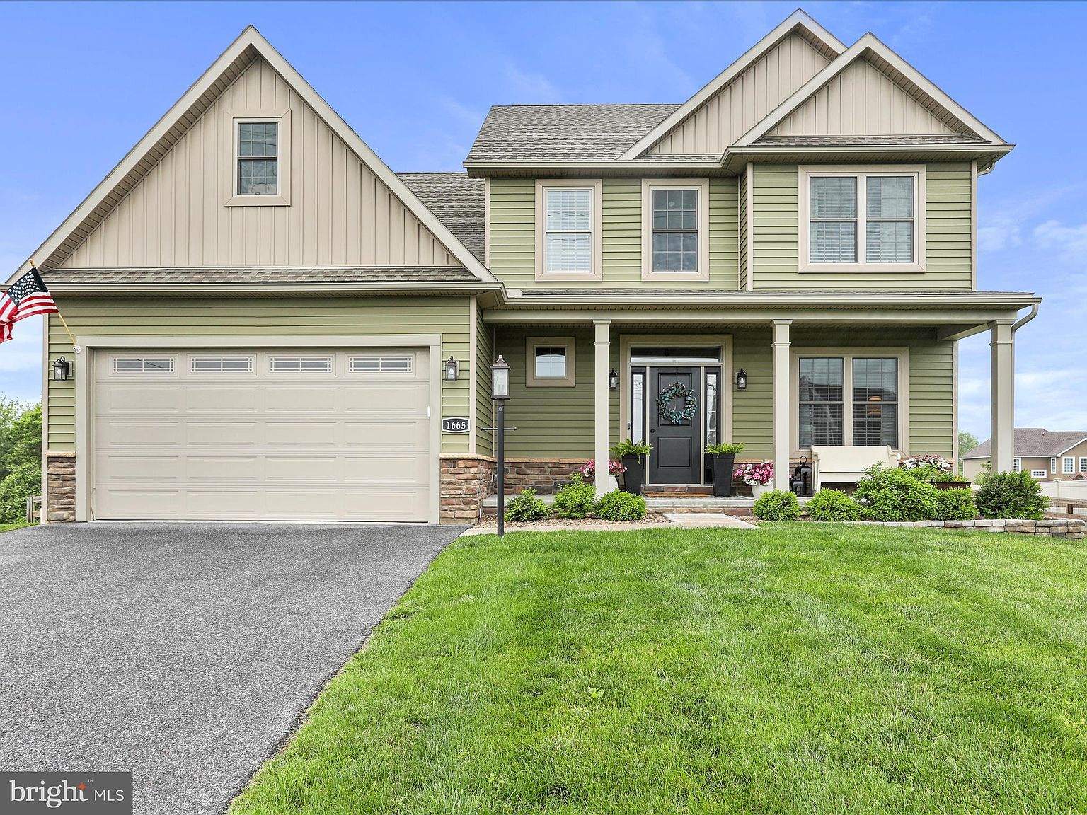 1665 Warm Spring Rd, Chambersburg, PA 17202 | Zillow