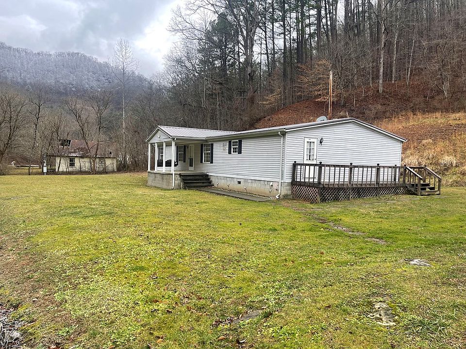 1431 Dix Frk, Sidney, KY 41564 | MLS #118141 | Zillow