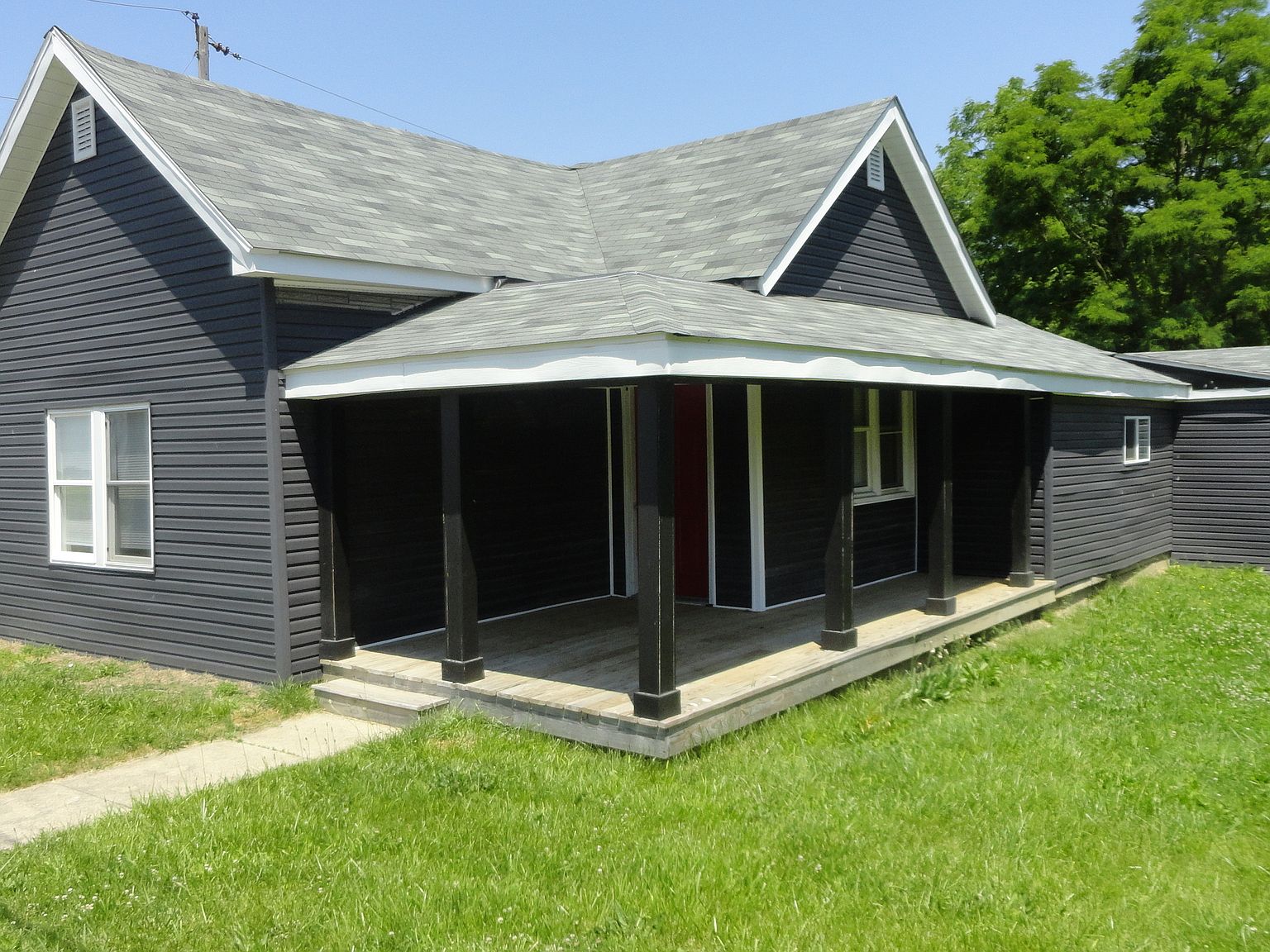 310 W State Road 234, Kennard, IN 47351 | Zillow