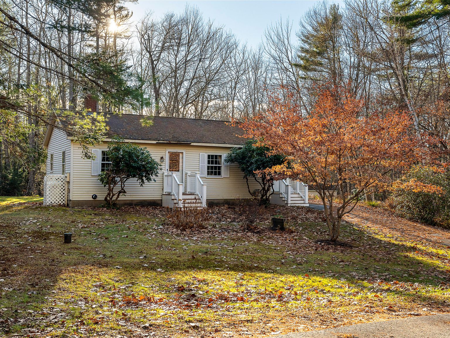 96 Stonebridge Circle, Newcastle, ME 04553 | Zillow