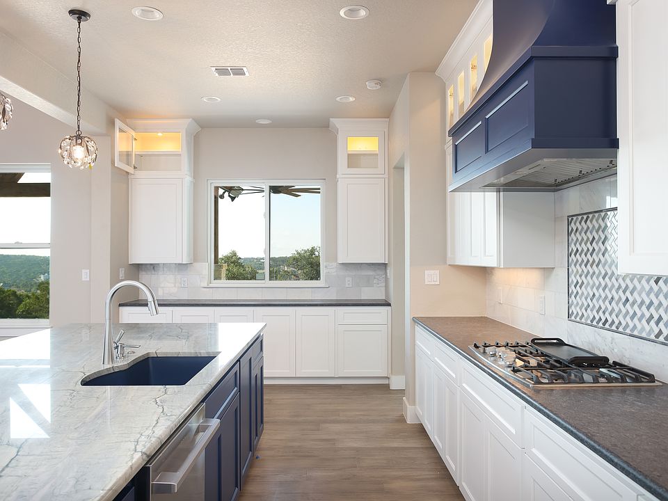 Waggener Ranch New Braunfels Plan, Pecan Springs, Boerne, TX 78006 | Zillow
