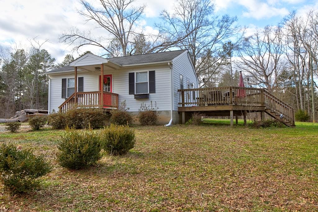 6946 Barnesville Hwy, Red Oak, VA 23964 | Zillow