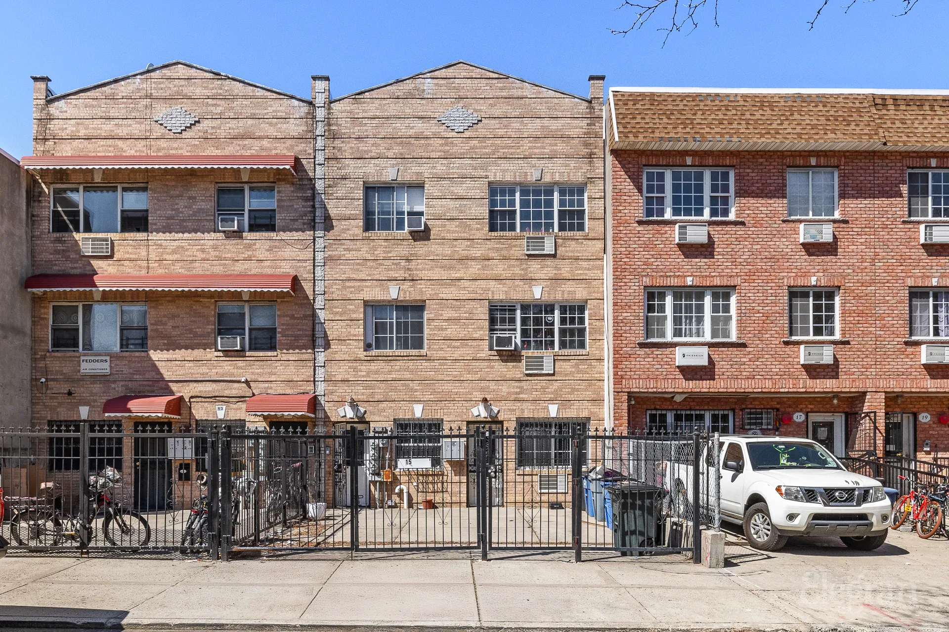 15 Covert Street #1A in Bushwick, Brooklyn | StreetEasy
