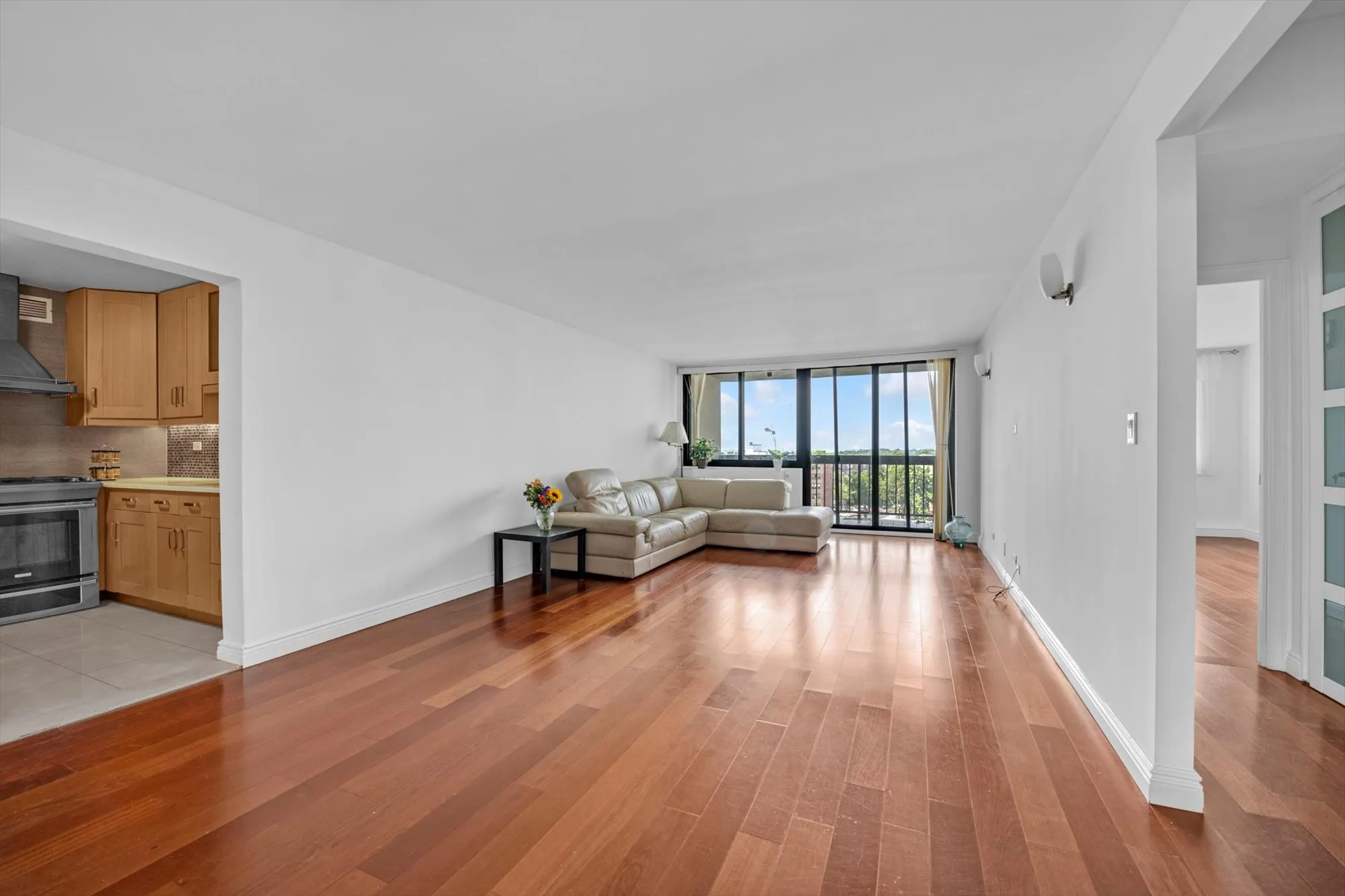 1 Bay Club Drive #8J in Bay Terrace, Queens | StreetEasy