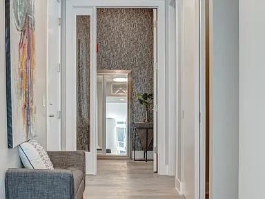 THE RHONE featuring the Saone Penthouse Collection - 144 W Erie St ...