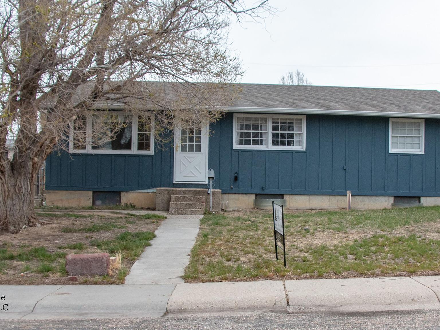 53 Jasmine St, Casper, WY 82604 | MLS #20251700 | Zillow