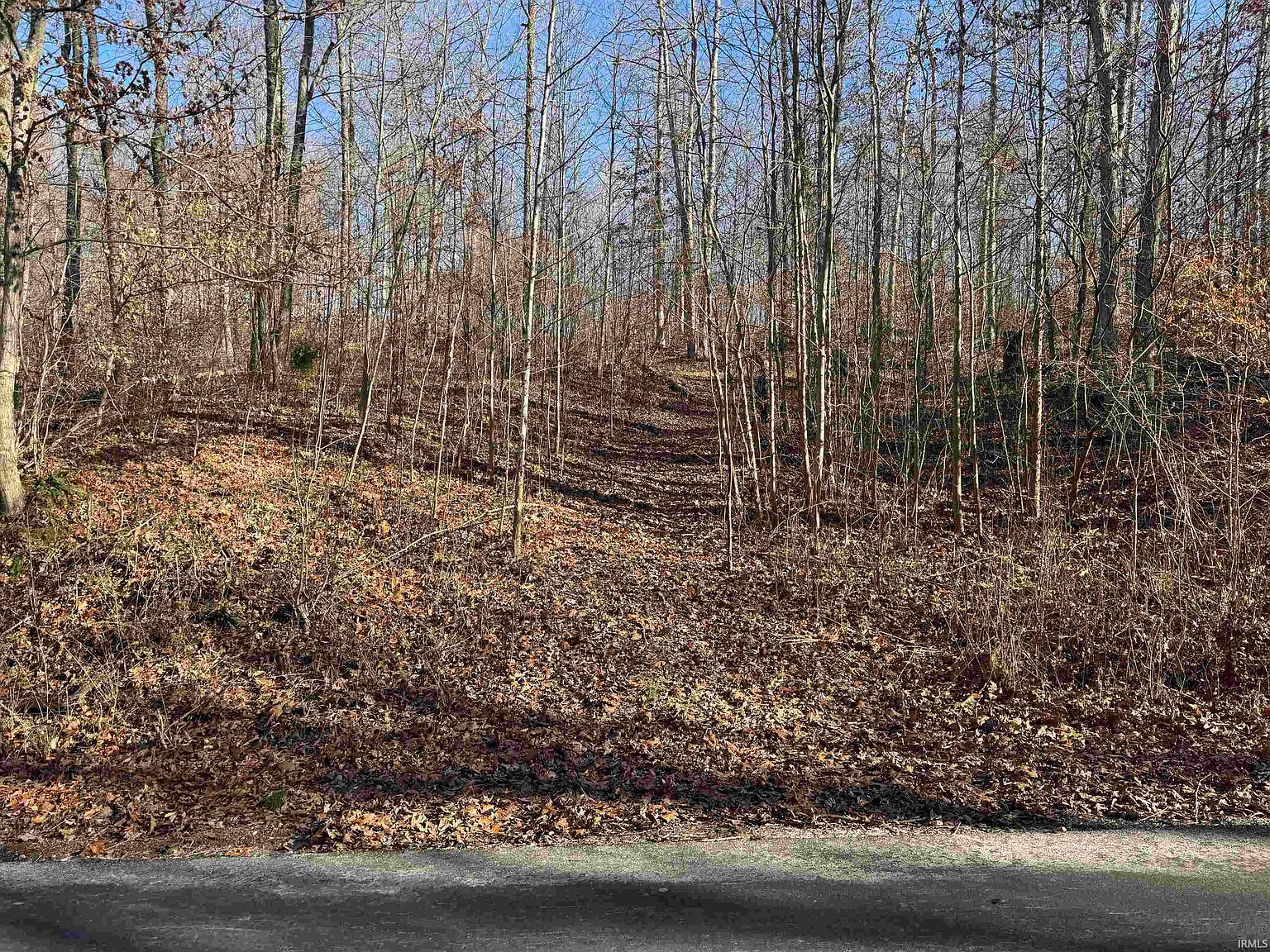 Huron Pike Rd, Mitchell, IN 47446 | Zillow