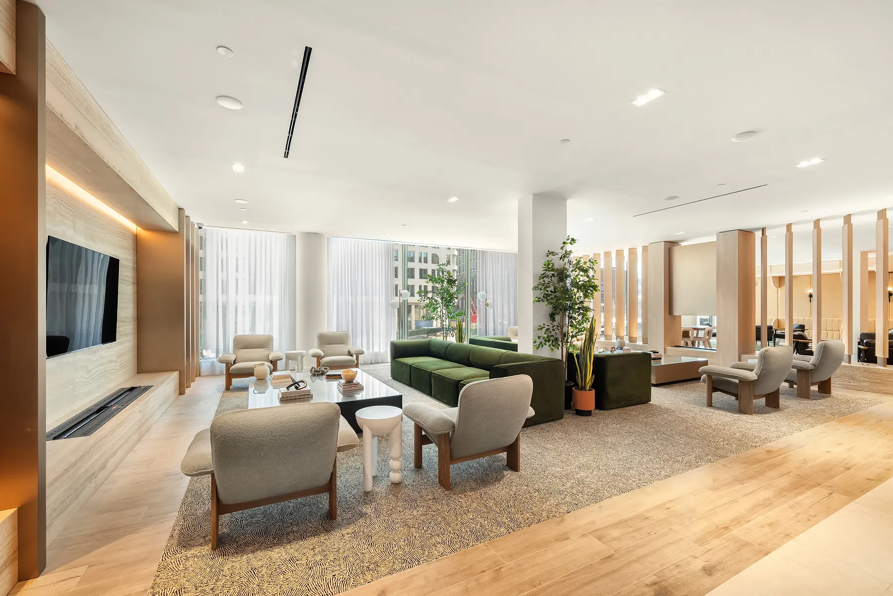 Westmark at 395 Carroll Street in Gowanus : Sales, Rentals, Floorplans ...