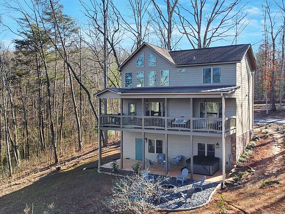 196 Grayson Point, Blue Ridge, GA 30513 | MLS #20139420 | Zillow