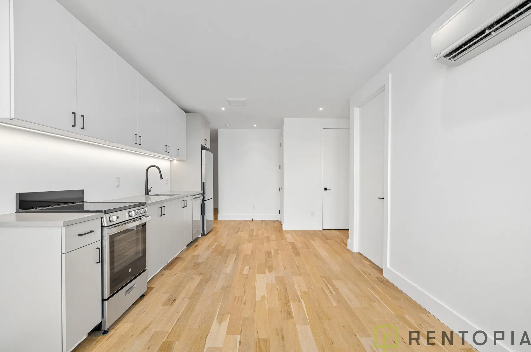 88 North 1st Street #2F in Williamsburg, Brooklyn | StreetEasy