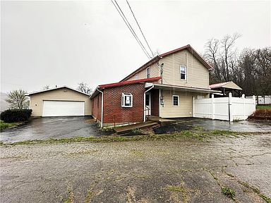 193 Front St E, Millsboro, PA 15348 | Zillow