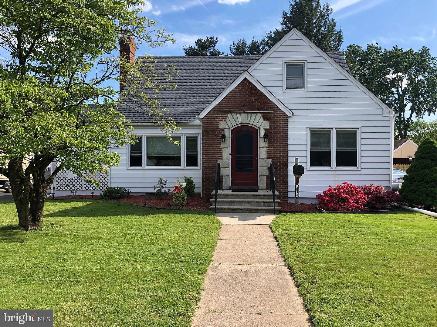 2033 Kinter Ave, Hamilton, NJ 08610 | Zillow