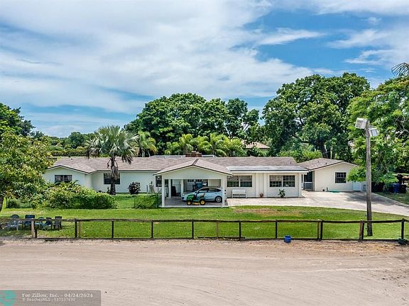 17640 SW 52nd Ct, Southwest Ranches, FL 33331 | MLS #F10434219 | Zillow