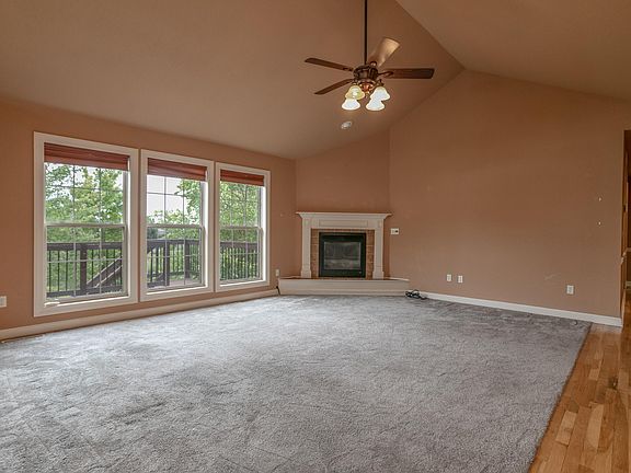 606 Billy Joe Sapp Dr, Ashland, MO 65010 | Zillow