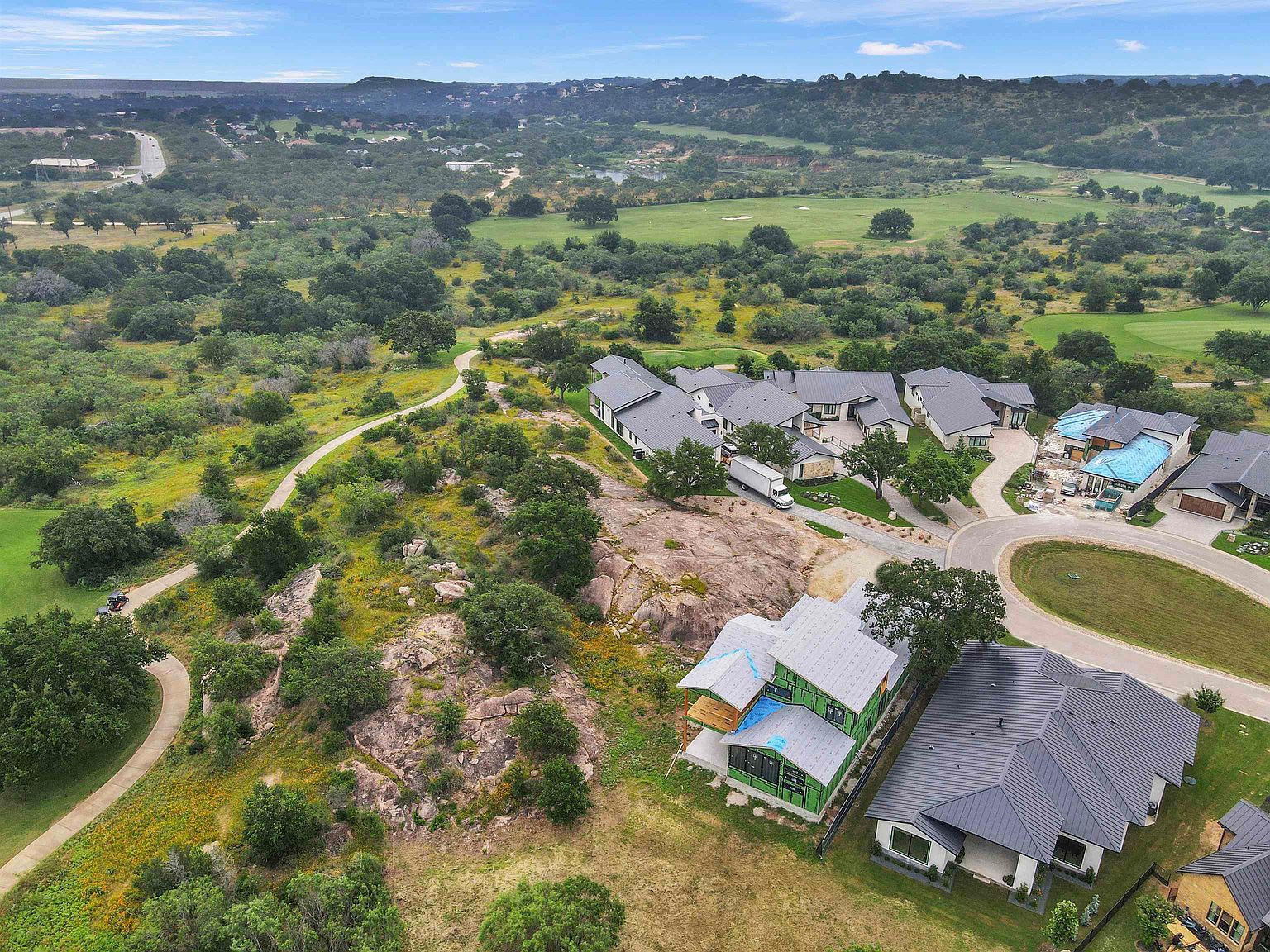 310 Azalea Court, Horseshoe Bay, TX 78657 | MLS #168948 | Zillow