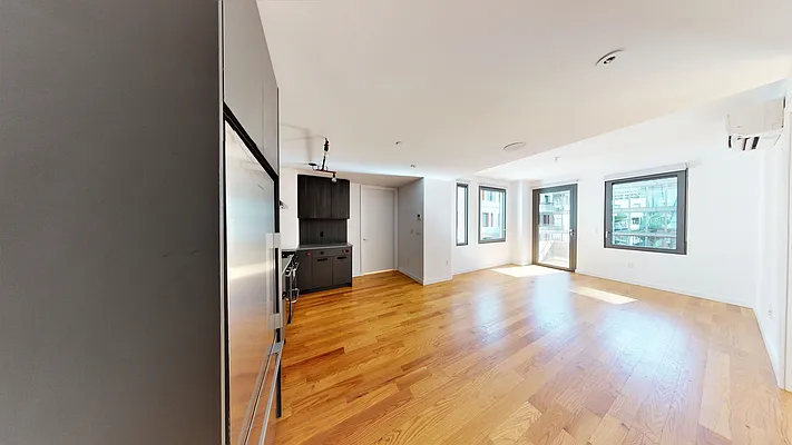 123 Melrose Street #401 in Bushwick, Brooklyn | StreetEasy