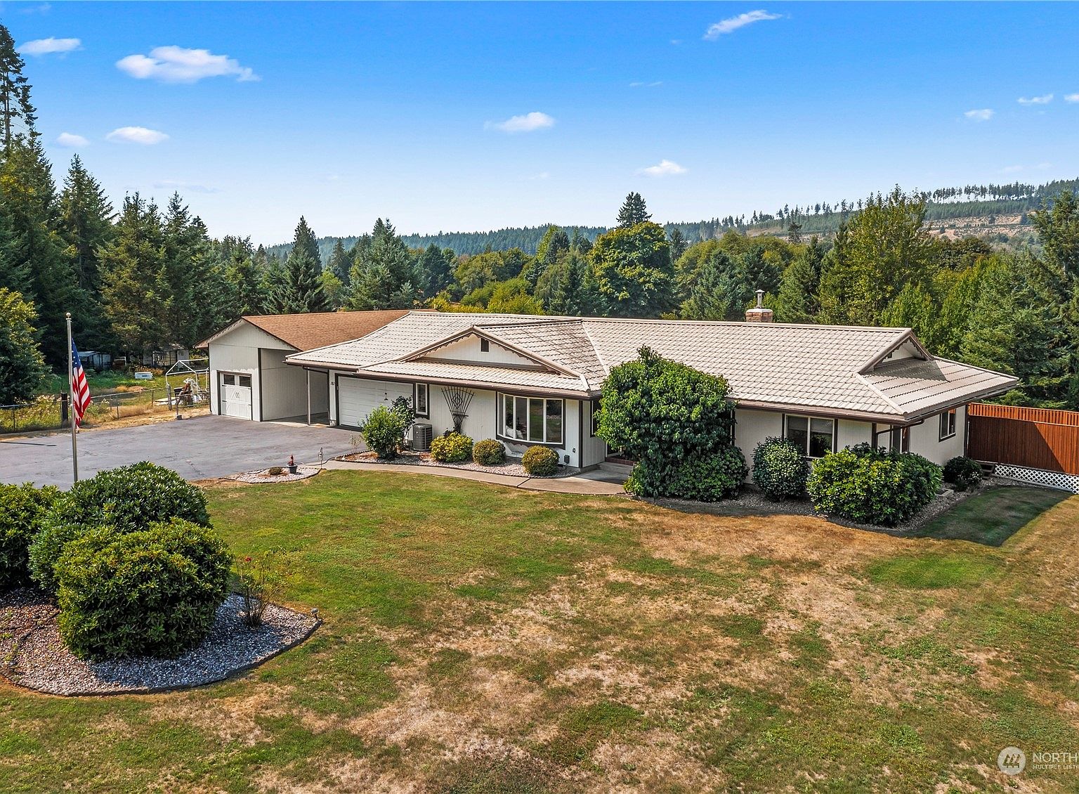 181 Riverhill Drive, Belfair, WA 98528 | MLS #2154206 | Zillow