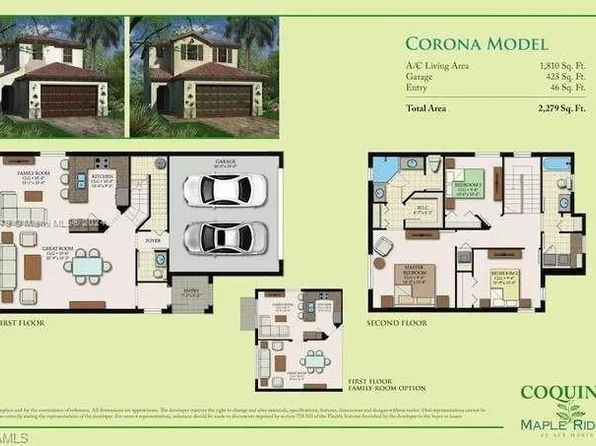 Ave Maria FL Real Estate - Ave Maria FL Homes For Sale | Zillow